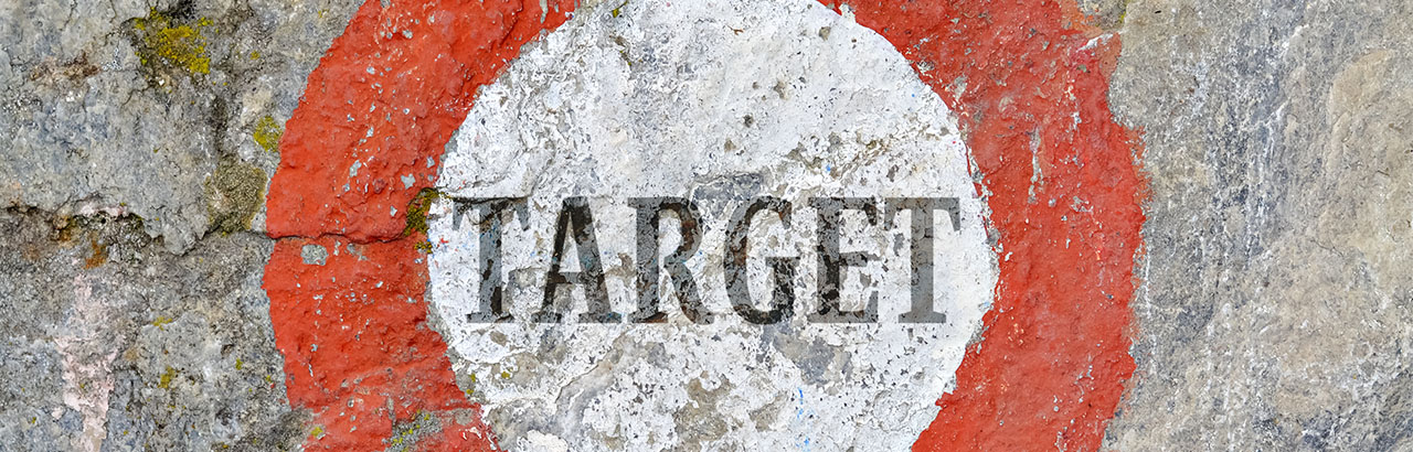 DM Asia - Target Selection